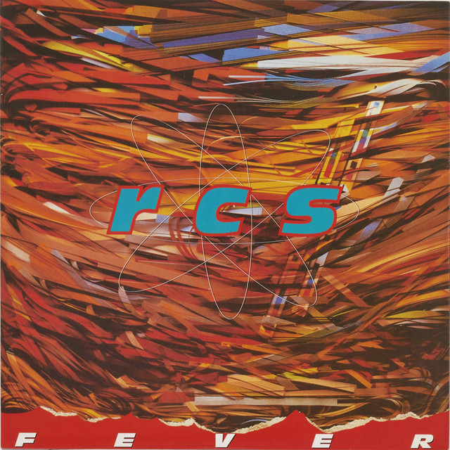 FEVER (Original ABEATC 12" master) - Single by RCS | Spotify