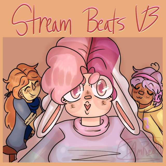 Stream Beats, Vol. 3 - Album by AshleyPotatoMashley | Spotify