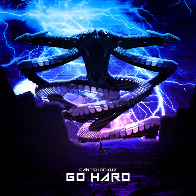 GO HARD - Single by CANTSHOCKUZ | Spotify