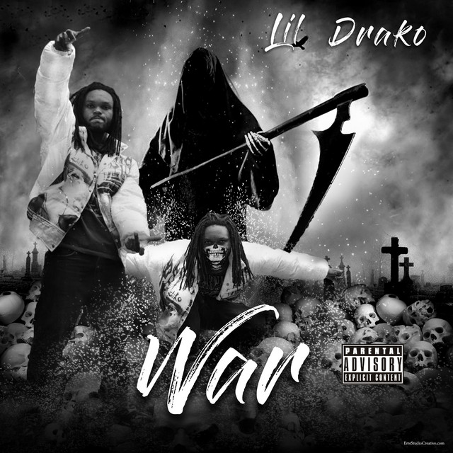 Lil Drako | Spotify
