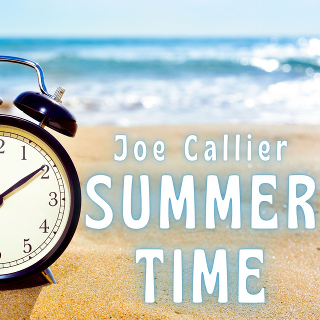 Summer Time - Album by Joe Callier | Spotify