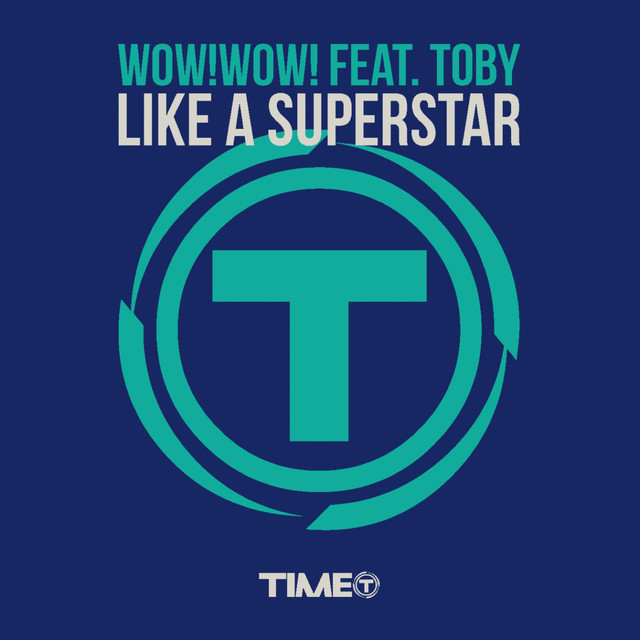 Like a Superstar - EP by Wow!Wow! | Spotify