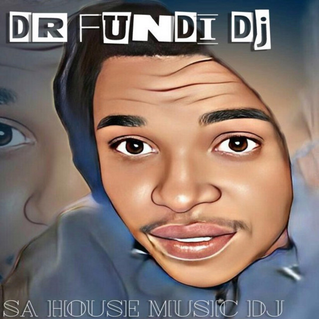 Dr fundi dj | Spotify