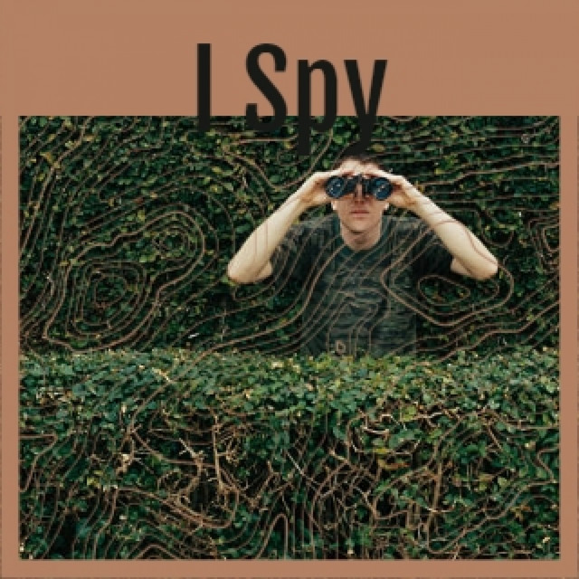 I Spy - Compilation by Various Artists | Spotify