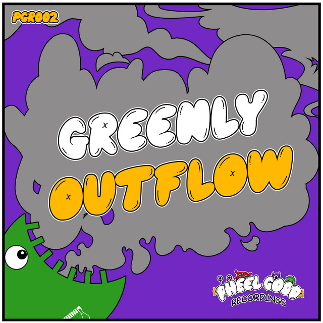 Outflow - Single by Greenly | Spotify