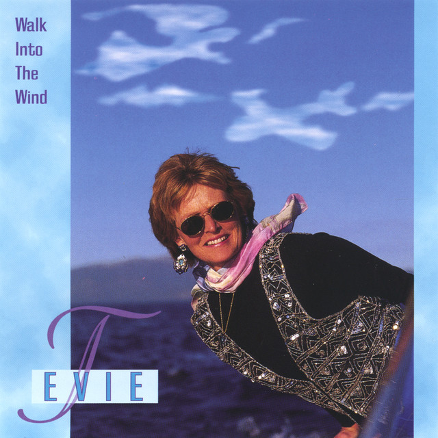 Walk Into The Wind - Album by Evie T. | Spotify