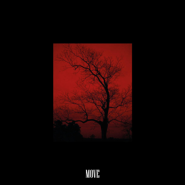 Move - Single by Kye Benson | Spotify
