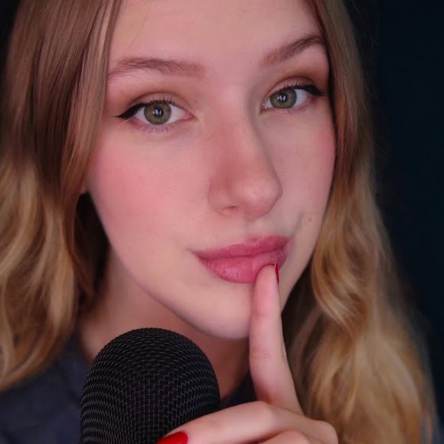 ASMR at 200% Sensitivity - EP by Diddly ASMR | Spotify