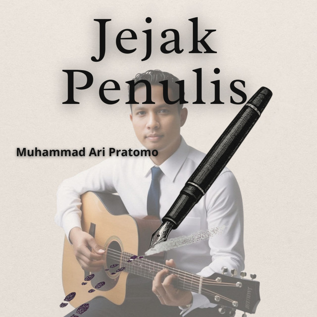 JEJAK PENULIS - Álbum oleh Muhammad Ari Pratomo | Spotify