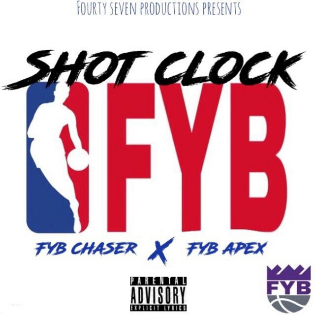 Shot Clock - Single by Fyb Gang | Spotify