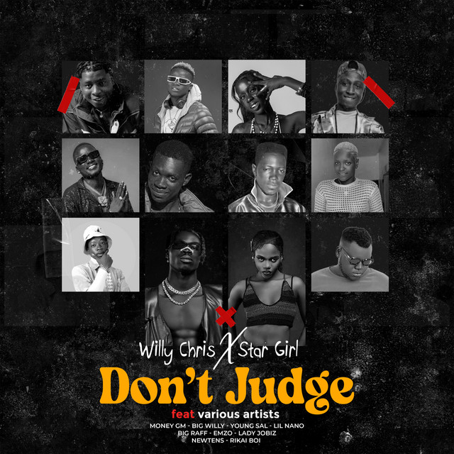 Don't Judge - Single by Willy Chris | Spotify