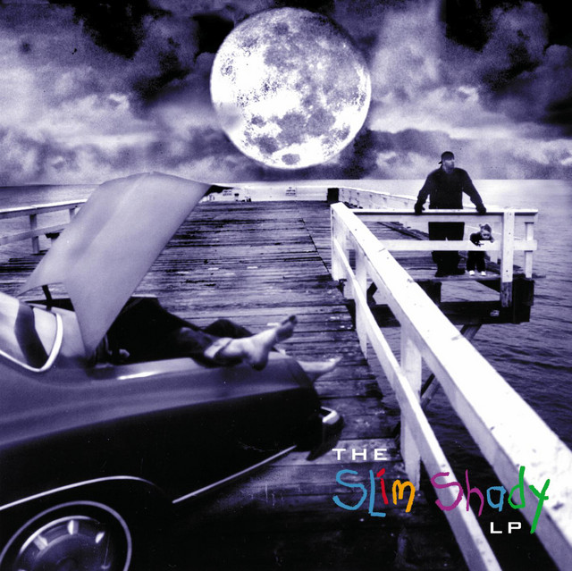 The Slim Shady LP (Clean) - Album by Eminem | Spotify