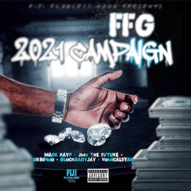 Fiji Flawless Gang: 2021 Campaign - Album by Fiji Flawless Gang | Spotify