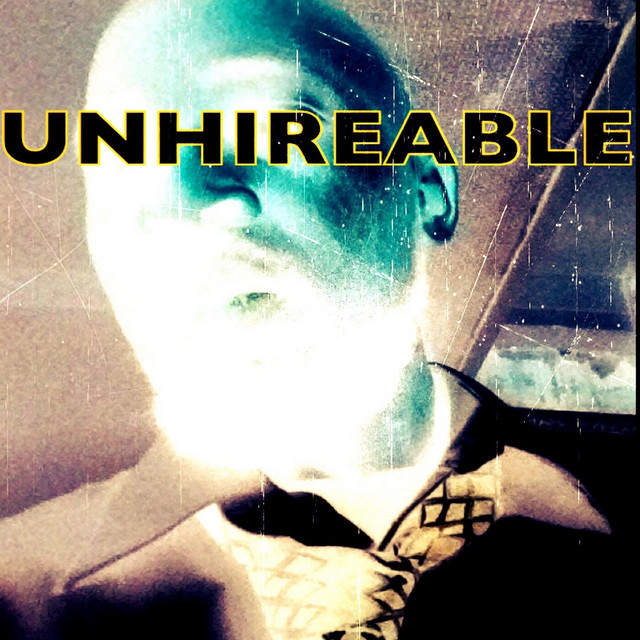 Unhireable - Album by Fiskal Klif | Spotify