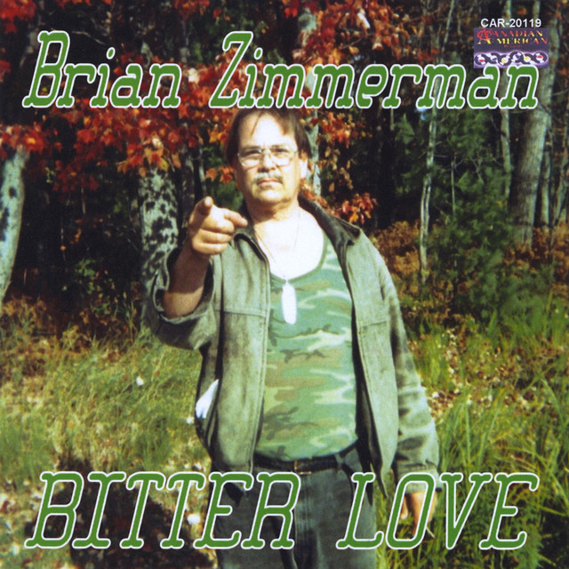 Brian Zimmerman | Spotify