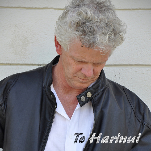 Te Harinui - song and lyrics by David Lyle Morris | Spotify
