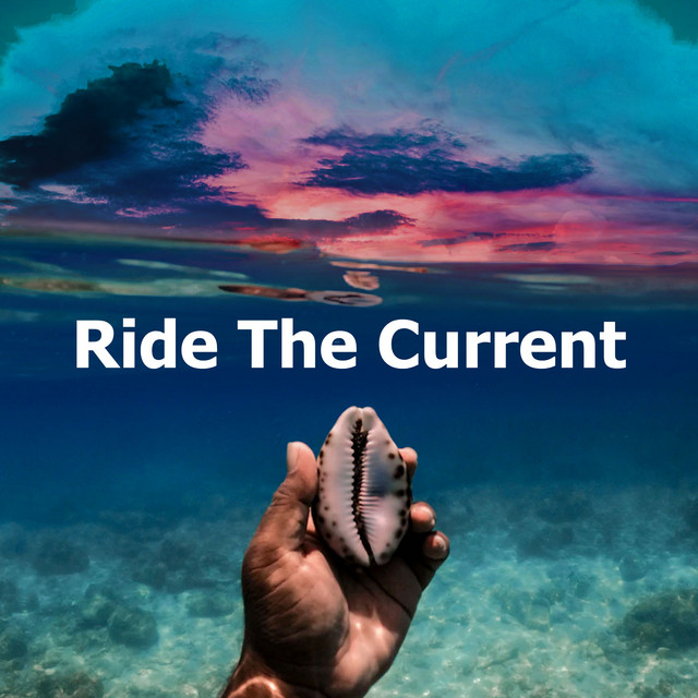 Ride The Current - Album by Ocean Sounds FX | Spotify