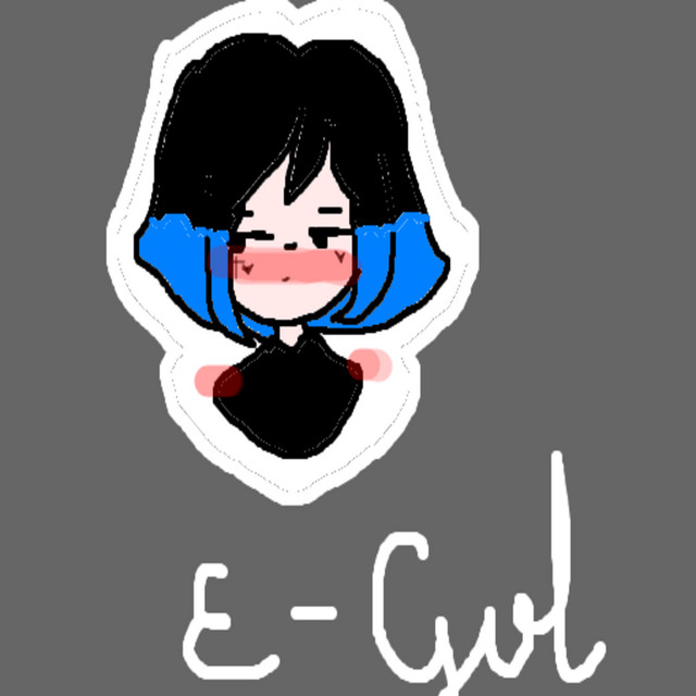 E-Girl - Single by Lucas Hype | Spotify