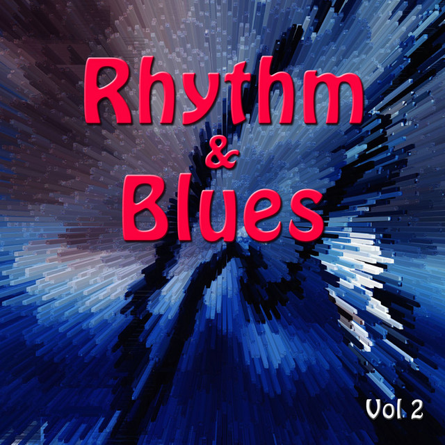 Rhythm & Blues Vol 2 - Compilation by Various Artists | Spotify