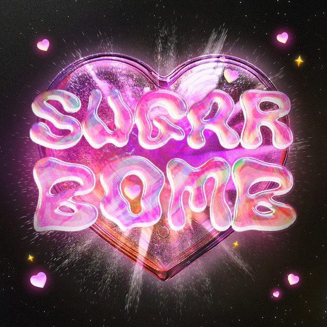 SUGAR BOMB - Single by TARU | Spotify