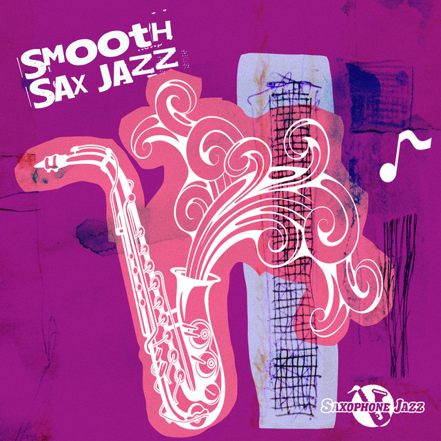 Saxophone Jazz | Spotify