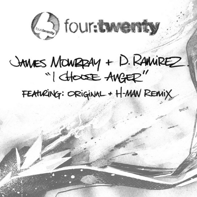James Mowbray | Spotify