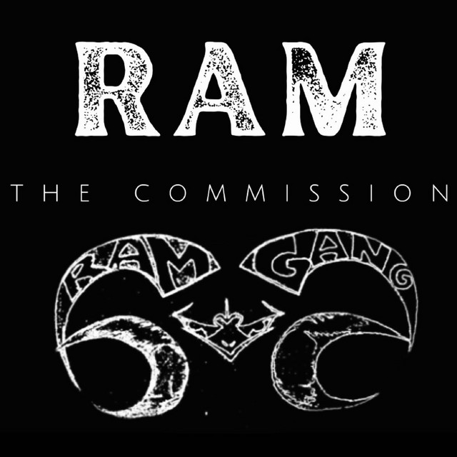 The Commission (Full Album) - Album by RAM Gang | Spotify