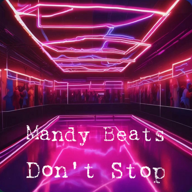 Mandy Beats Spotify