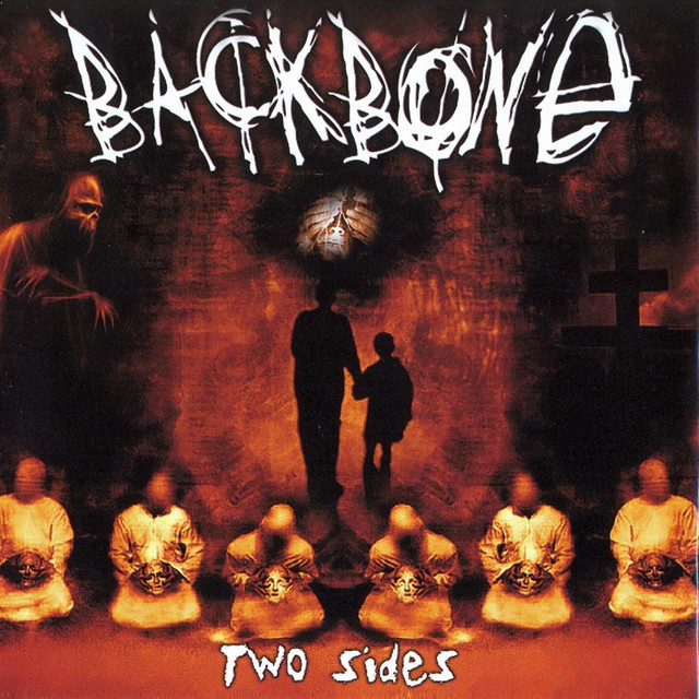 Backbone - Two Sides - Album by Backbone | Spotify
