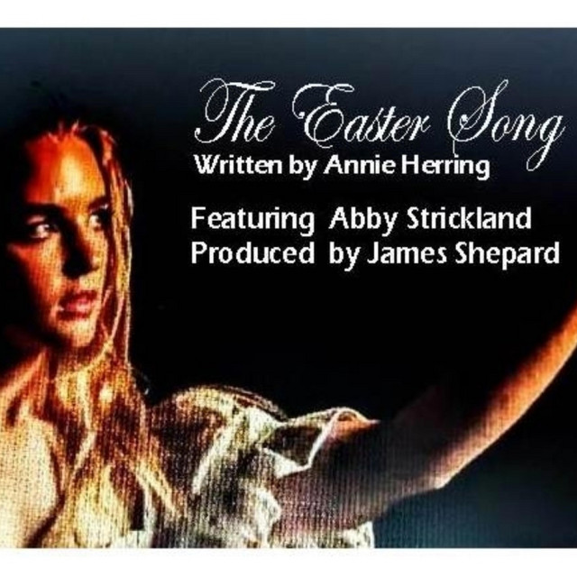 THE EASTER SONG - Single by James Shepard | Spotify