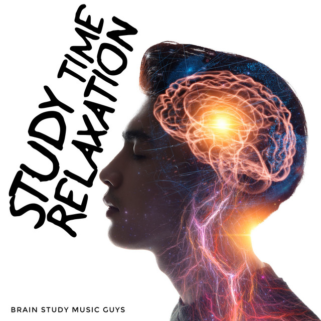 Study Time Relaxation – Album de Brain Study Music Guys | Spotify