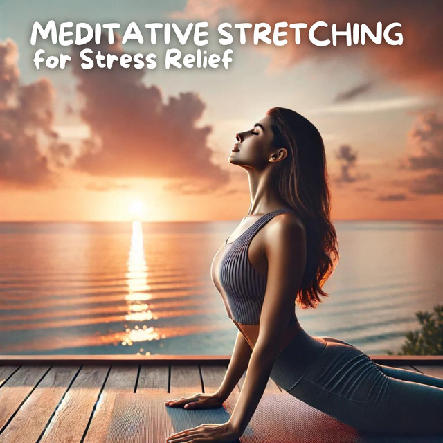 Meditative Stretching for Stress Relief - Album by Deep Meditation ...
