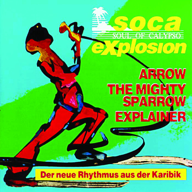Soca Explosion - Compilation by Various Artists | Spotify