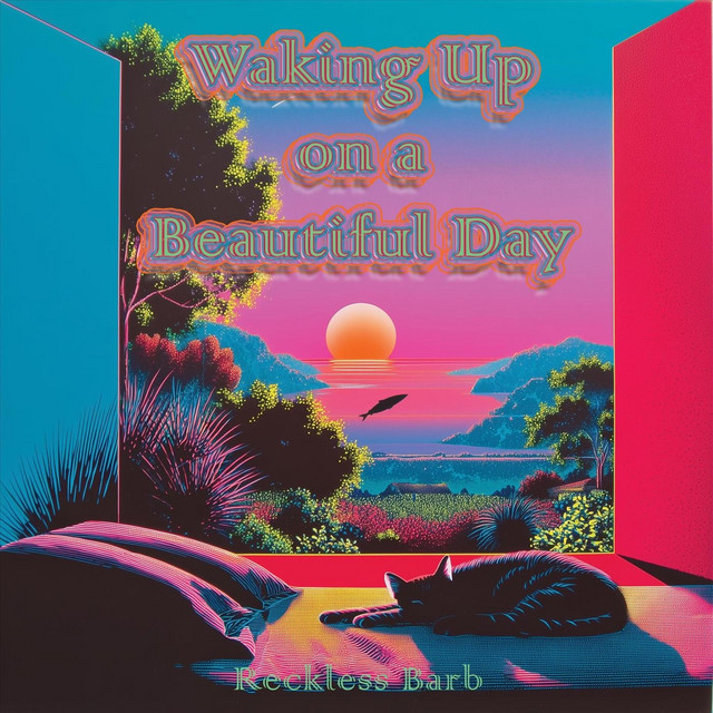 Waking Up on a Beautiful Day - song and lyrics by Reckless Barb | Spotify