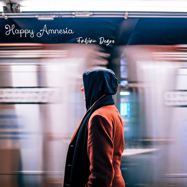 Happy Amnesia - song and lyrics by Fabian Degro | Spotify