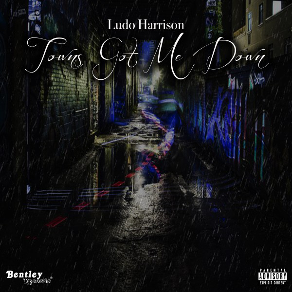 Towns Got Me Down – música e letra de Ludo Harrison | Spotify