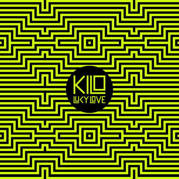 Kilo - Album by Lucy Love | Spotify