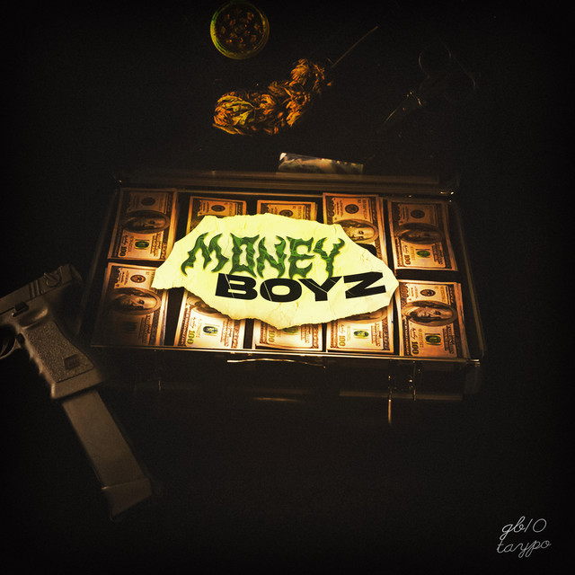 Money Boyz, Vol. 1 - EP by GB10 | Spotify