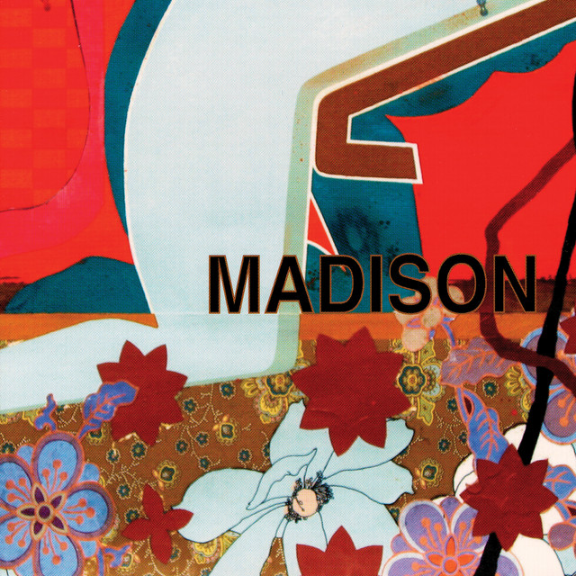 MADISON -- Dress Them One by One – Single de MADISON | Spotify