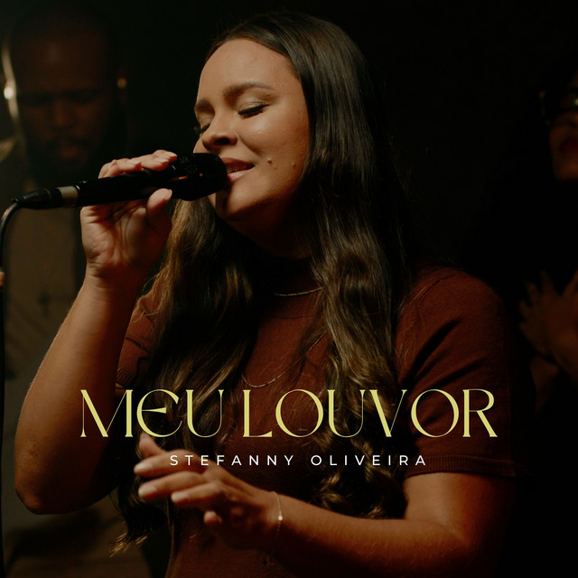 Stefanny Oliveira Oficial | Spotify
