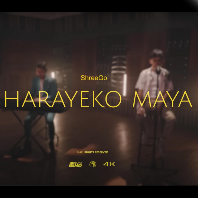 ShreeGo: genres, songs, analysis and similar artists - Chosic