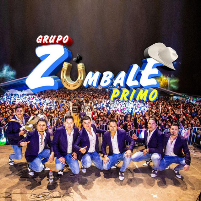 En Concierto (En Vivo) - Album by Grupo Zúmbale Primo | Spotify