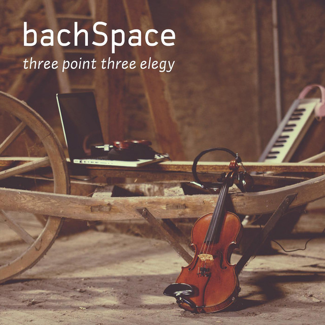 Three Point Three Elegy (feat. Tamar Halperin, Etienne Abelin, Tomek ...