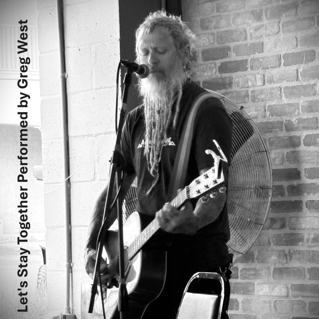 Let's Stay Together - song and lyrics by Greg West, Ritchie Davis | Spotify