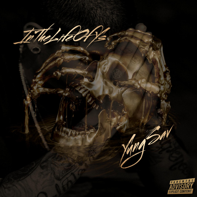 In The Life Of Ys - Album by YungSav | Spotify