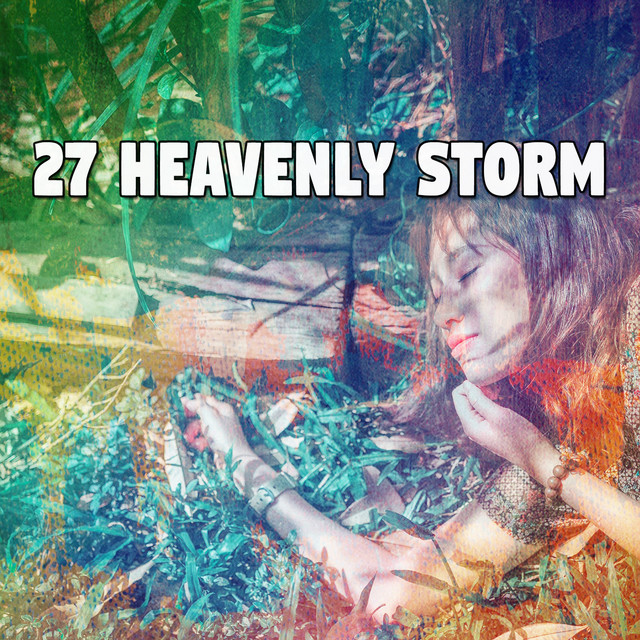 Drenched In Dreams - song and lyrics by Thunderstorm | Spotify