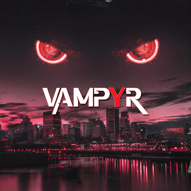 Vampyr | Spotify