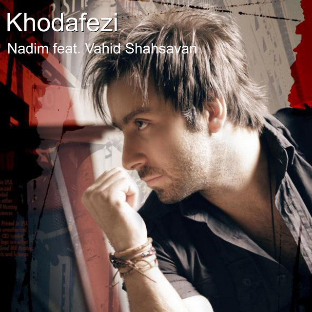 Khodafezi - Single by Nadim | Spotify