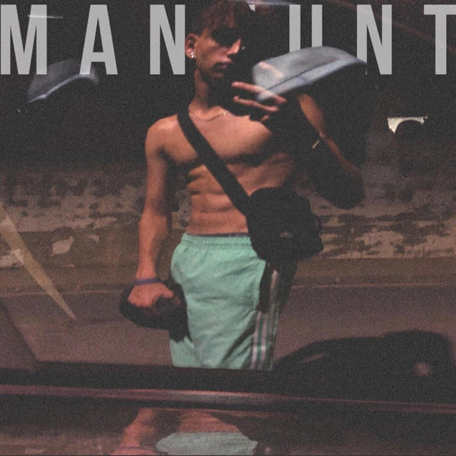 manhunt - Single by chimi | Spotify
