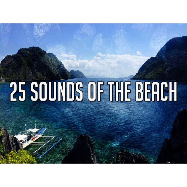 25 Sounds Of The Beach - Album by Ocean Sounds Collection | Spotify